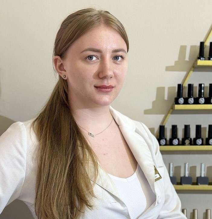 Sasha Beauty Salon - Lash Studio and Best Nail Salon in Alexandria