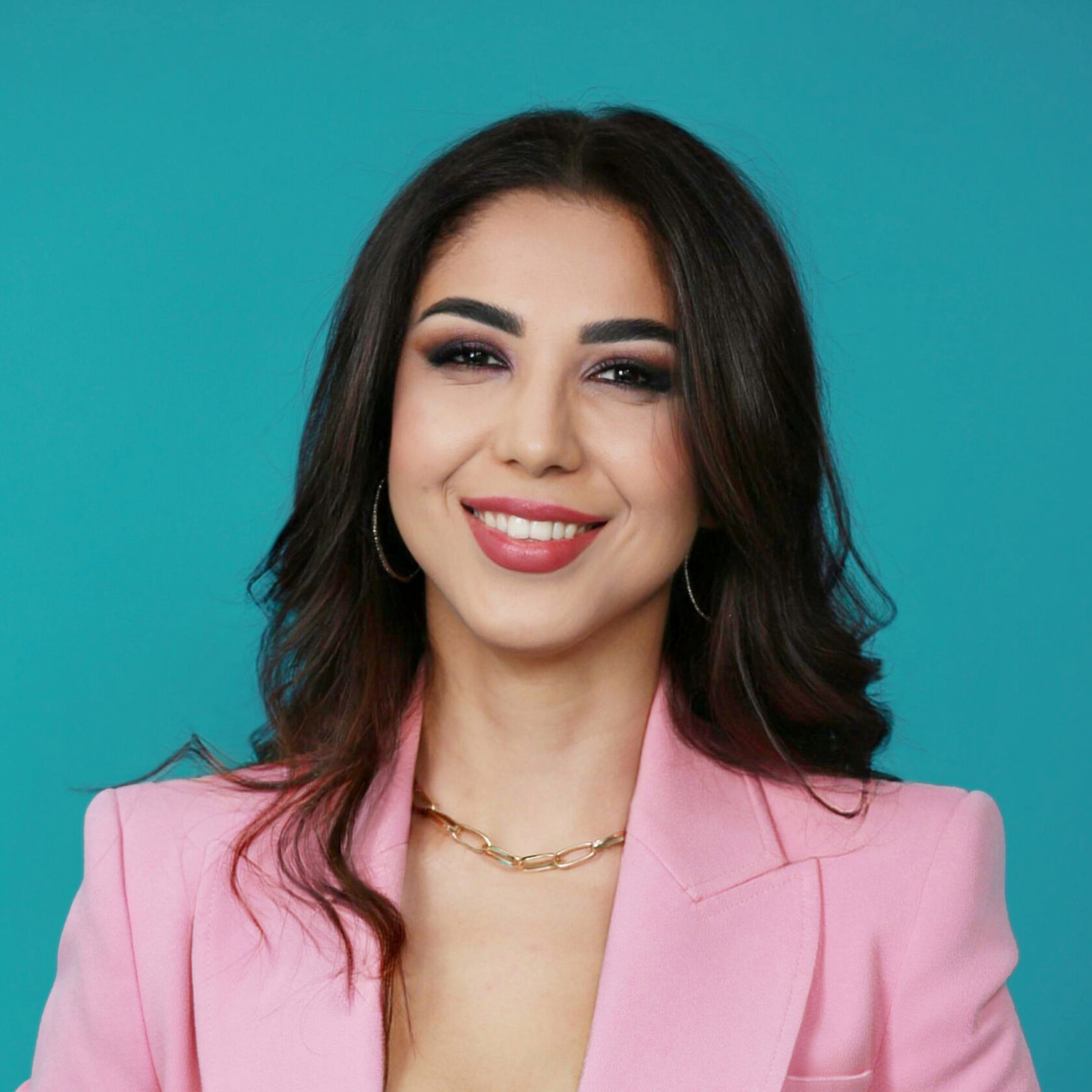 Sasha Beauty Salon - Lash Studio and Best Nail Salon in Alexandria