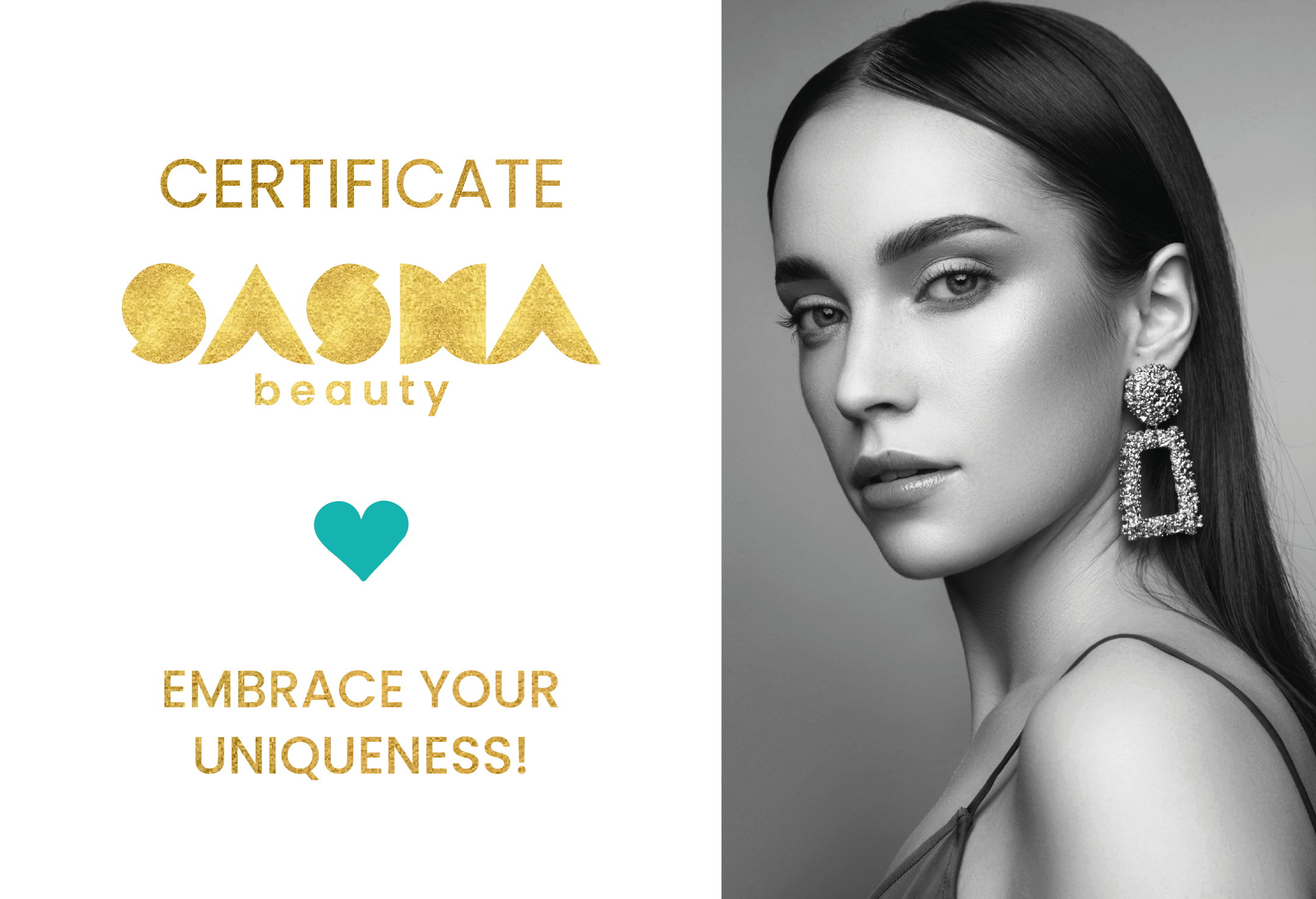 Sasha Beauty Salon - Lash Studio and Best Nail Salon in Alexandria