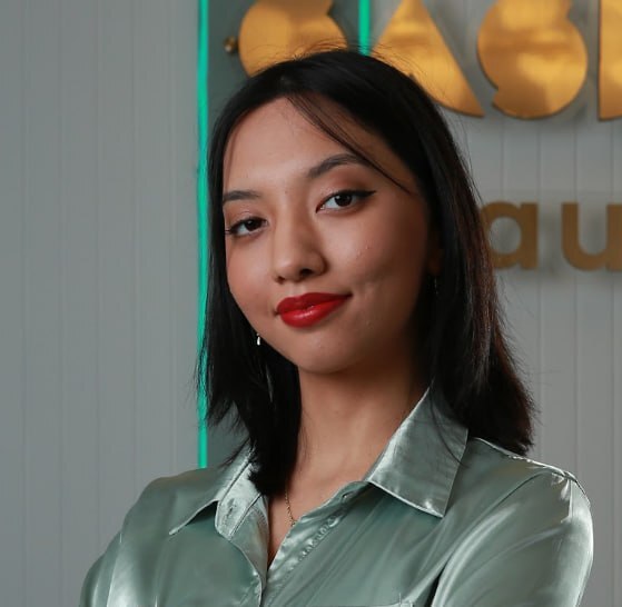 Sasha Beauty Salon - Lash Studio and Best Nail Salon in Alexandria