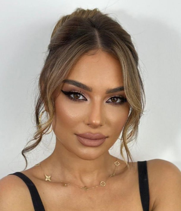 Sasha Beauty Salon - Lash Studio and Best Nail Salon in Alexandria